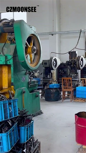 From raw materials to finished products, our factory ensures strict quality control at every step