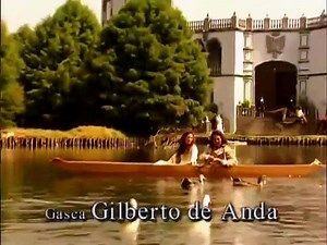 Alborada  Capítulo 10 completo