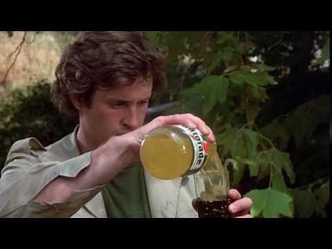 Airplane! _ Drinking Problem