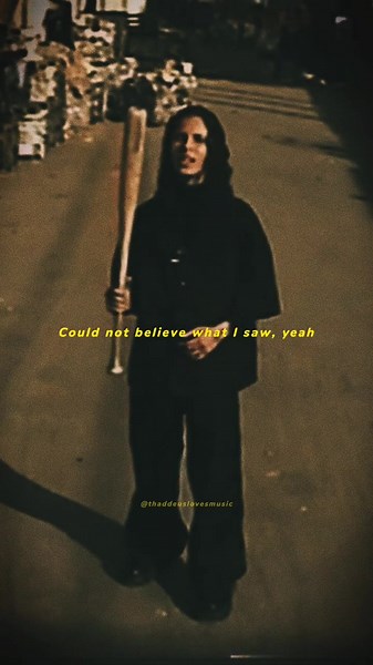 070 Shake Guilty Conscience Lyrics | Escapism Tokyo