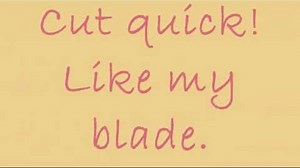 Lesson Number One - Mulan II (with Lyrics)