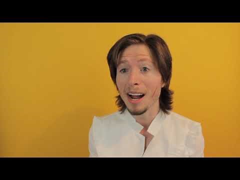 The Princess Bride - Iñigo Montoya Monologue