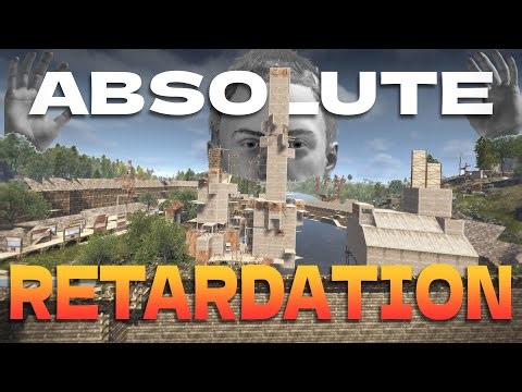 Wipe That Shouldn’t Have Existed – Rust