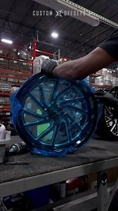 Shop Arkon Kennedy Today | Custom Offsets