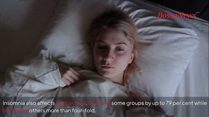 Insomnia breakthrough as scientists identify key trigger behind widespread sleep disorder