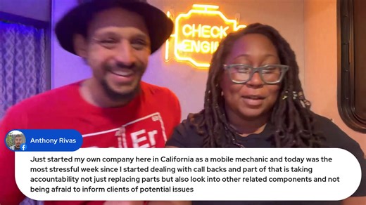 27K views · 338 reactions | Let's have an open discussion about the auto repair industry and holding us all accountable. | Alex, The Car Doctor | Facebook