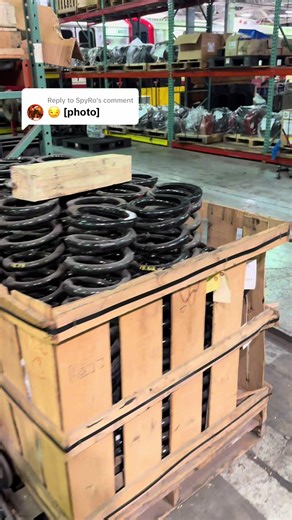 Using Springs Effectively in Your Projects