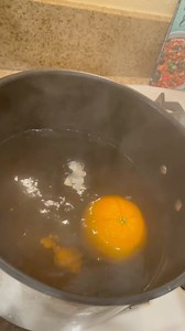 1.5M views · 1.1K reactions | You'll never BELIEVE what happens to this orange!!! “Please be advised that this page publishes videos that are intended for entertainment purposes only. This includes scripted dramas, satires, parodies, and magic tricks. Thank you for watching.” | Family Style Cooking | Facebook