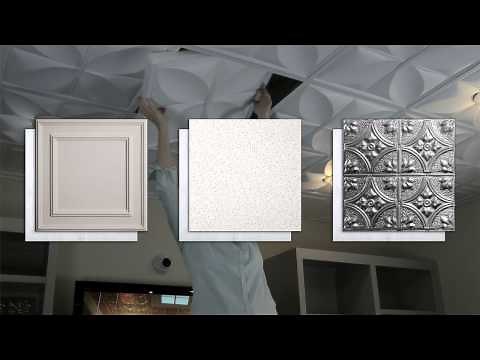 Soniguard makes any Drop Ceiling Sound Better!