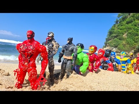 SPIDER-MAN 4: NEW HOME vs SPIDER-MAN NO WAY HOME, MILES MORALES, IRON MAN 4 FUNNY ANIMATION