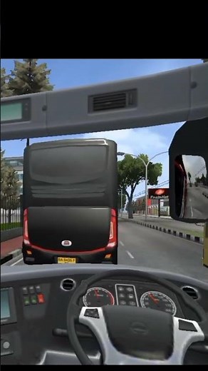 bus video 10 #busgame #busdrivingexperience