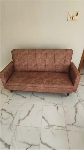 I Tried 10 DIY Sofa Makeover Ideas