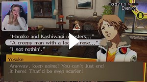 LeighXP - Cheer timing