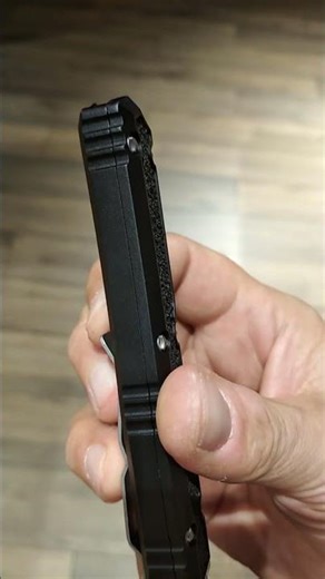 Microtech Makora Double Edge #edc #edcknife #edcorganizer #blade