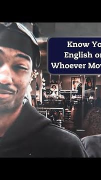 The "English Or Spanish" AKA "Whoever Moves First Is Gay" TikTok Meme Explained