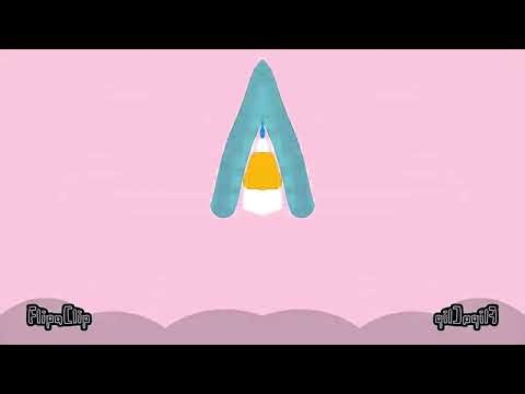 The UltiFullestMate Best Animation Logos in RGB to BGR + CoNfUsIoN Reversed