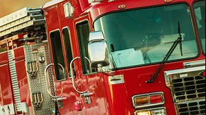 9 people displaced after Saturday morning fire in Niagara Falls