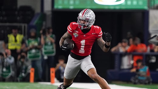 Key Ohio State senior announces his return for 2026 season