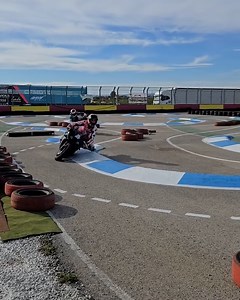 We'd fail immediately 😂🏍️ | SPORTbible