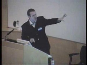 Privacy in Video Media Spaces