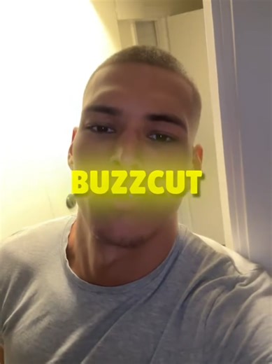 Enhance Your Look with the Perfect Buzz Cut