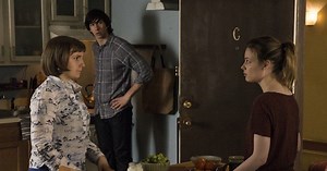 How Meeting My Ex's New Girlfriend Made Me Realize We Weren't Meant To Be