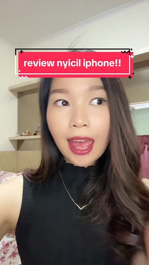 Review Nyicil iPhone 12 Bulan: Worth It atau Tidak?🫶