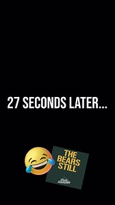 Being a Bears fan seems fun.... - Drink Wisconsinbly