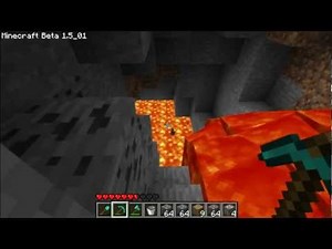 Minecraft: The Great Escape!- Minecraft Project #15