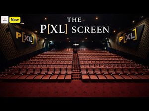 PVR P[XL] at PVR Superplex, Inorbit mall,Hyderabad