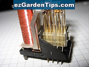 Wie funktioniert ein Schwimmbad-Ionisator? 🌱 Tipps Gärtner - De.ezGardenTips.com