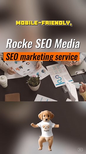 #happymonday #rockeseomedia #rocke #GrowWithStrategy #BusinessVisibility | Rocke SEO Media