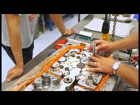 ToolingDocs Hot Runner Maintenance and Repair Certification Training