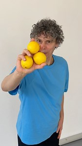 A fun beginner juggling challenge! In conjunction with the @metopera broadcast of Akhnaten we have organised a fun little challenge aimed at those with little juggling experience. Hopefully its an excuse to try something new or dust out the old balls! We would love to see videos of people trying these challenges! Calling All Jugglers: Master juggler and choreographer of last season’s hit production of @philipglassmusic’s Akhnaten, @sean_gandini wants to see your best moves! Visit metopera.org/ju