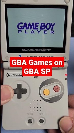 Different Nintendo Handheld Startup Sounds | Game Boy To New 3DS