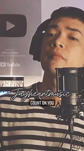 25K views · 427 reactions |  Jayheartmusic ❤️ #coversong Count In You - Tommy Shaw ctto idol Jayheartmusic 殺 | Carmelita Maguindayao Ba Bael | Facebook