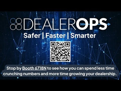 Hidden Pic DOPS NADA26 Commercial