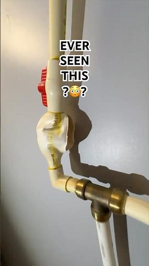 #What Causes Plumbing Pipe to Explode?