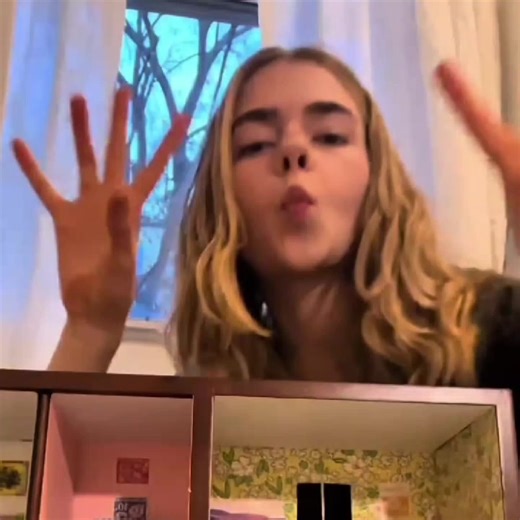 Exploring the World of Matilda Lawler Edits