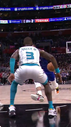 2.4M views · 10K reactions | Westbrook right through the defense!  | NBA | Facebook