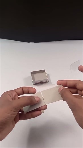 How to make magic box📦 at home