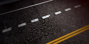 Construction to begin on new traffic pattern on portion of Canal Drive