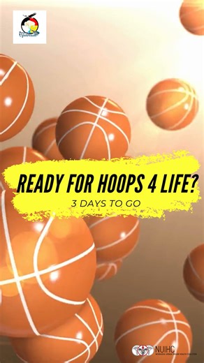  It’s Official — We’re Just 3 Days Away!  Project Upstream’s Hoops 4 Life is almost here, and we’re counting down the days! Are YOU ready to bring the energy, the community spirit, and the love for the game?   Mark your calendar — it’s going down this Saturday! Stay tuned for more details and get ready to hoop it up for a great cause! #Hoops4Life #ProjectUpstream #CountdownToTipoff #CommunityStrong | Nebraska Urban Indian Health Coalition | Facebook