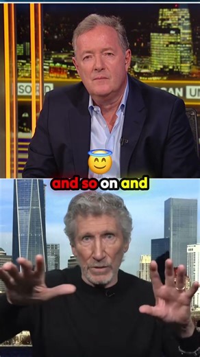 Putin's 'restraint'? Watch this explosive political showdown.