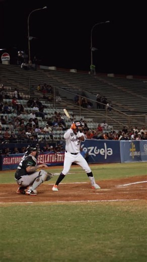 En el clutch🦅🔥 Así se vivió este cuadrangular de “La Maravilla”😤 ¡A la Carga, Aguilucho!🔥 | Águilas del Zulia