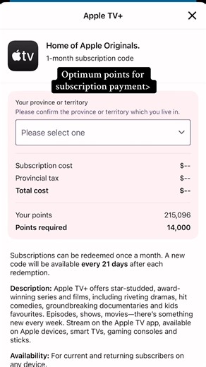 Maximize Your Rewards with PC Optimum Points System
