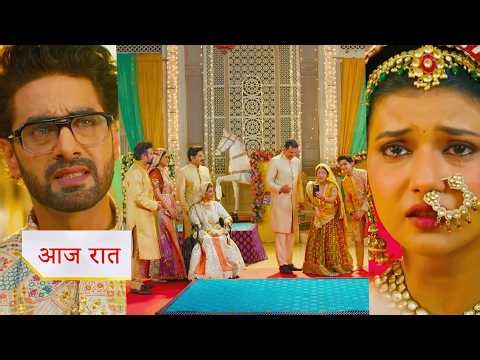 Yeh Rishta Kya Kehlata Hai NEW PROMO 23rd March 2026 Today Episode | Armaan Abhiras rift deepens