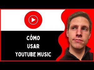 How to Use YouTube Music Step by Step