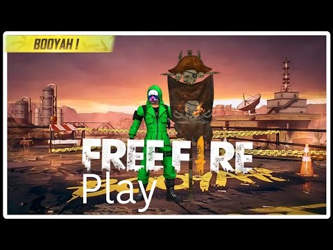 NOOB PLAYER ONE VS ONE CUSTOM MOD PLAY FREE FIRE #freefire