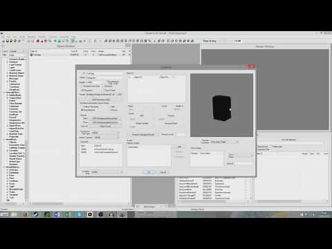 Fallout 4 Creation Kit Tutorial - Workshop Object Non Assignable